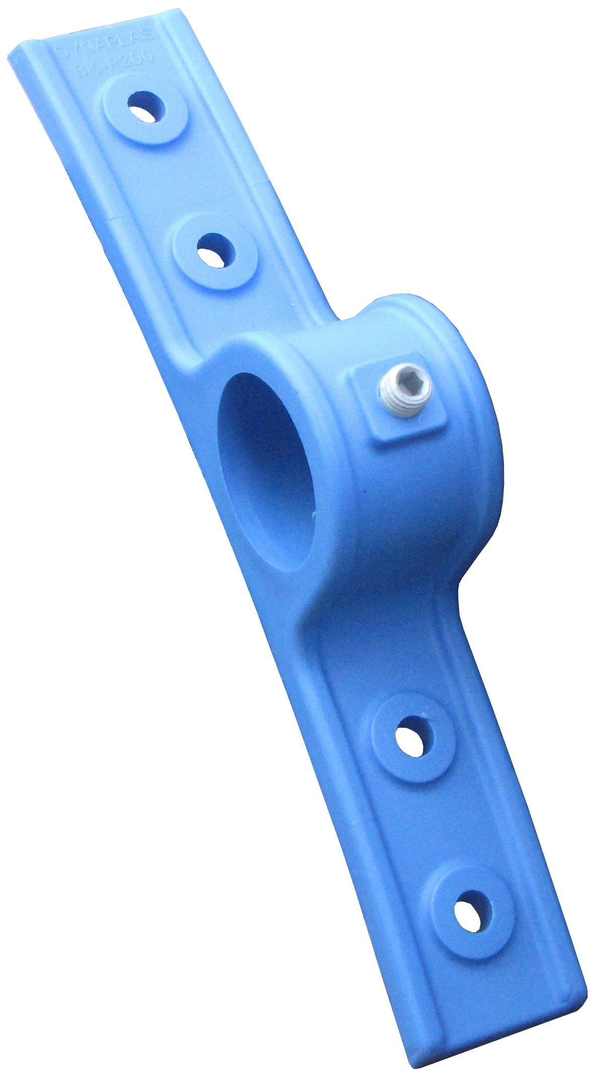 Plastic truck mudguard brackets - suit kenworth, mack, volvo, man ...